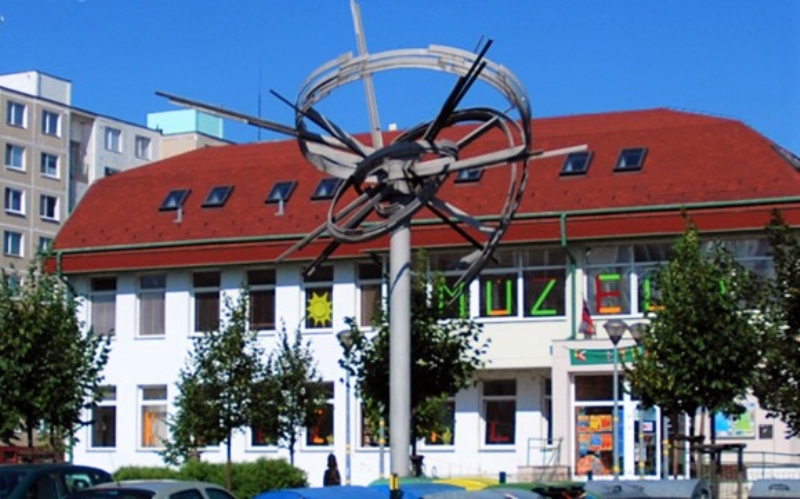 Mestské centrum kultúry Malacky – Múzeum Michala Tillnera - Noc múzeí a ...